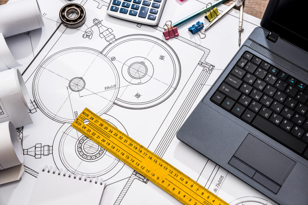 William T. Powell - Marquis Who's Who Top Engineers