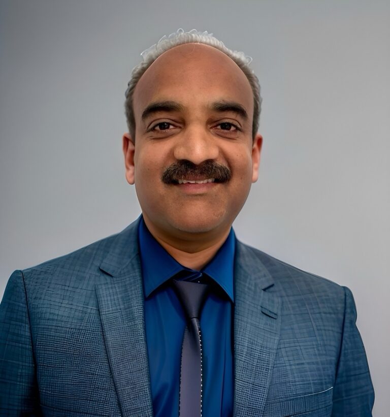 Pradyumna Nuvvula - Top Engineers