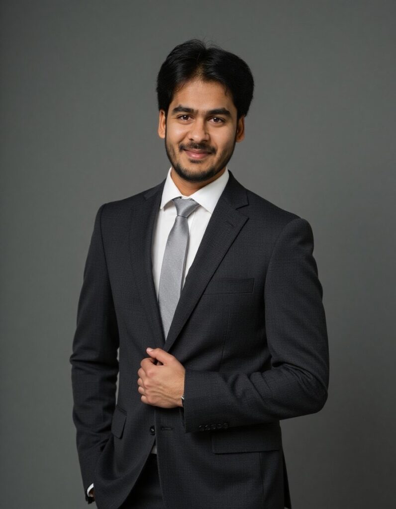 Prem Kumar Akula - Top Engineers