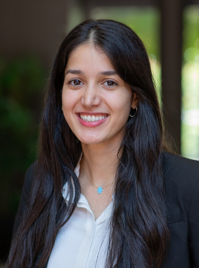 Hala Nassereddine - Top Engineers