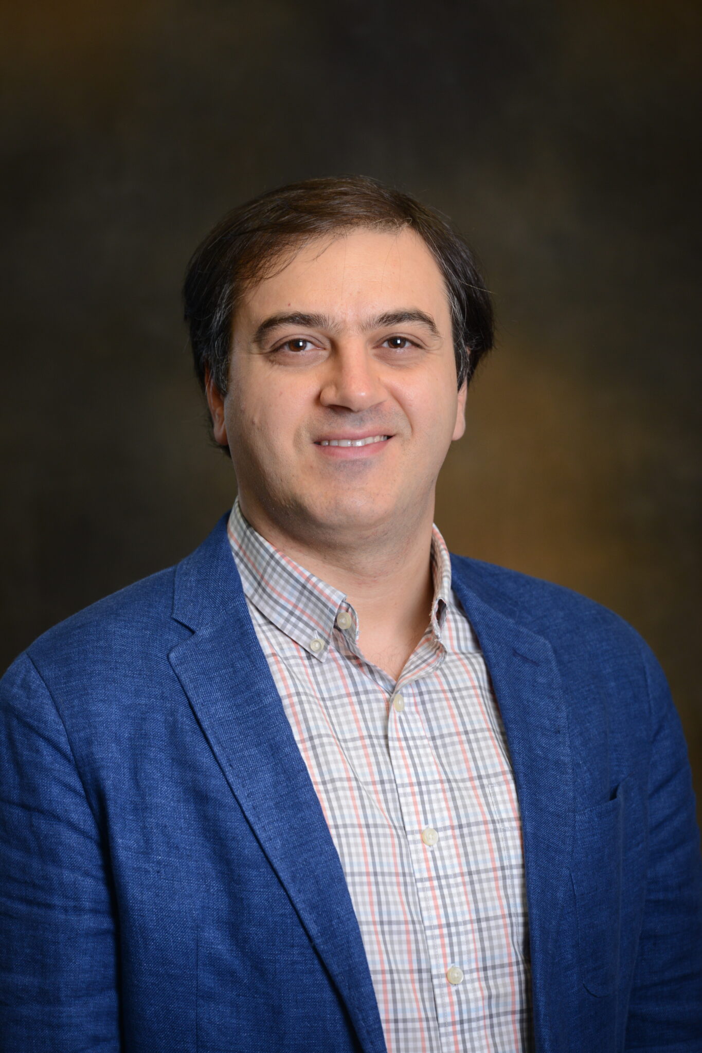 Mohammad Asadi, PhD - Top Engineers