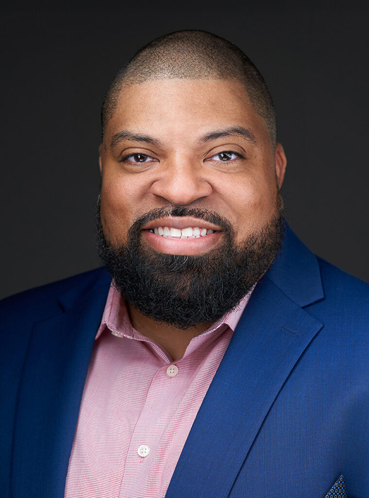 Rashiek E. Barber - Top Engineers